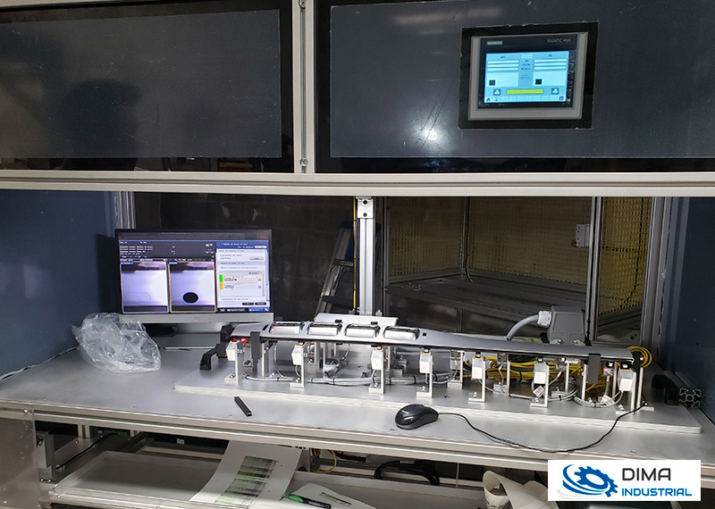 DIMA INDUSTRIAL